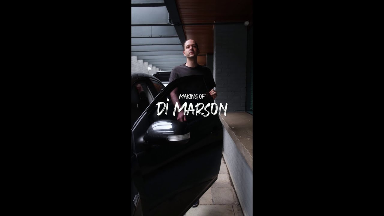 Assista "Making of" do álbum "7 notas" de Di Marson - YouTube