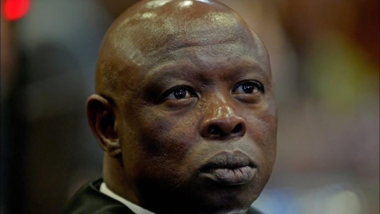 Adv. Baloyi In Deep Trouble (And Here's How)! - YouTube