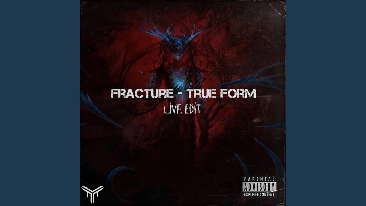 True Form (Live Edit) - YouTube