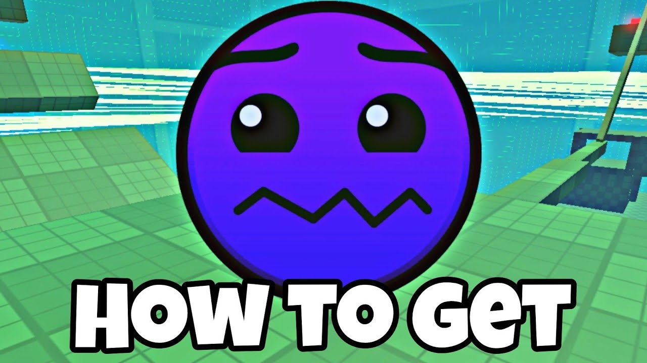 How to Get Remorseless in Find the Geometry dash difficulties ...