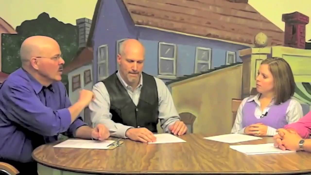 Video Marketing - You As Star - Rapport Is King! - YouTube