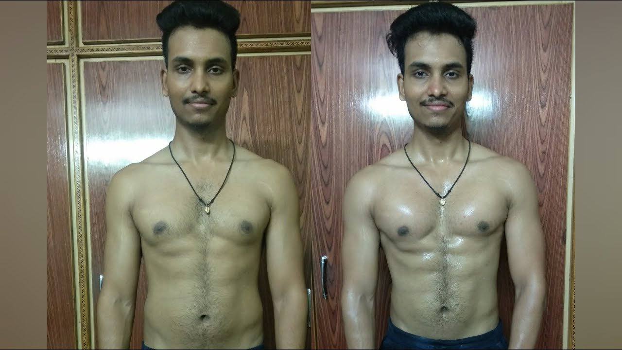 470 PUSH UPS A DAY FOR 30 DAYS CHALLENGE | EPIC BODY TRANSFORMATION ...