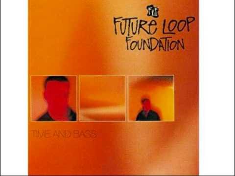future loop foundation - i want to believe - YouTube