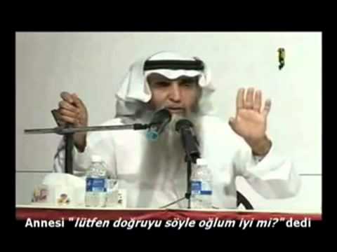 Bir gencin Ölüm Anı