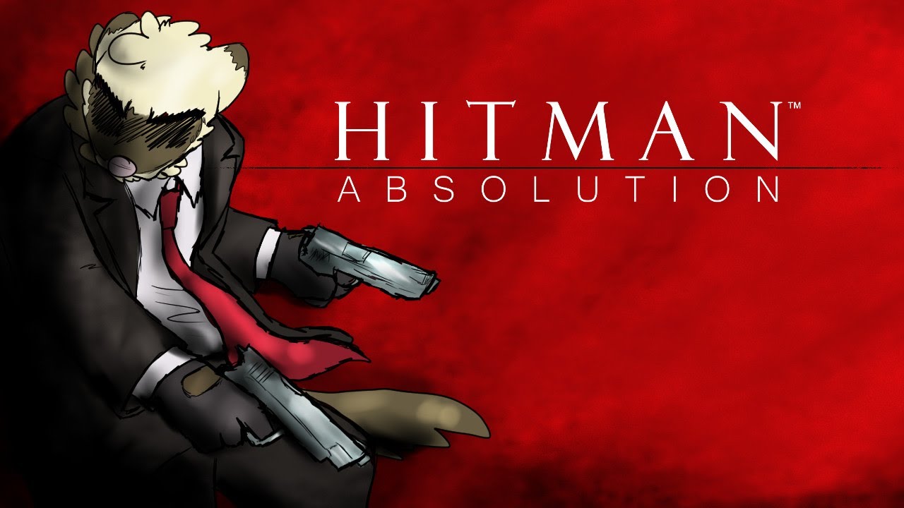 Muffin Plays Hitman: Absolution ~ 1 ~ THE BEST OR THE WORST - YouTube