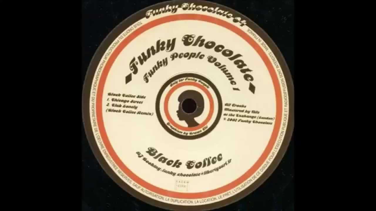 Braxton Holmes & Black Coffee - Club Lonely (Black Coffee Remix) - YouTube