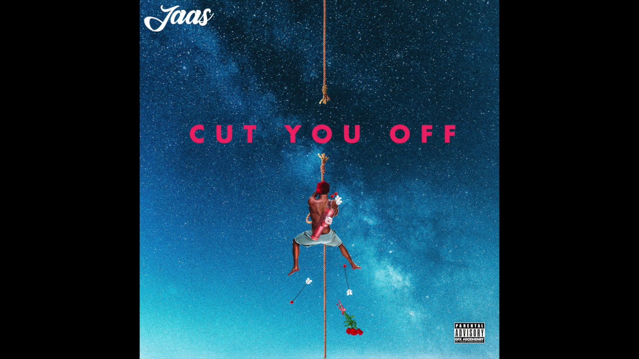 Cut You Off [OFFICIAL AUDIO] - YouTube