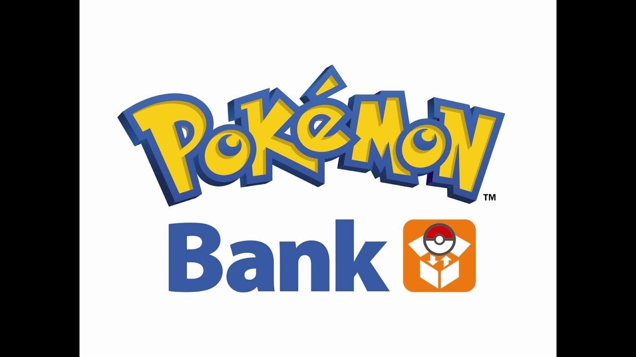 Pokemon Bank: Complete Living Pokedex - YouTube
