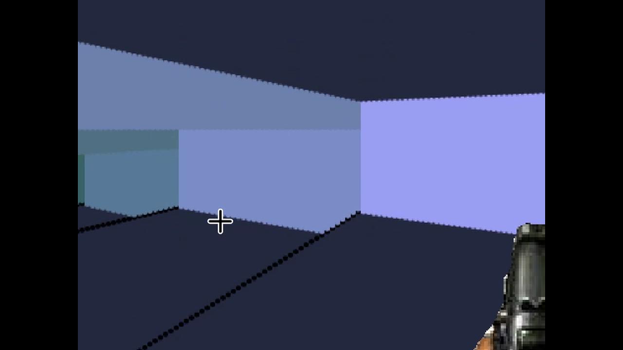 Scratch Games [1]| 3D Shooter in Scratch!? - YouTube