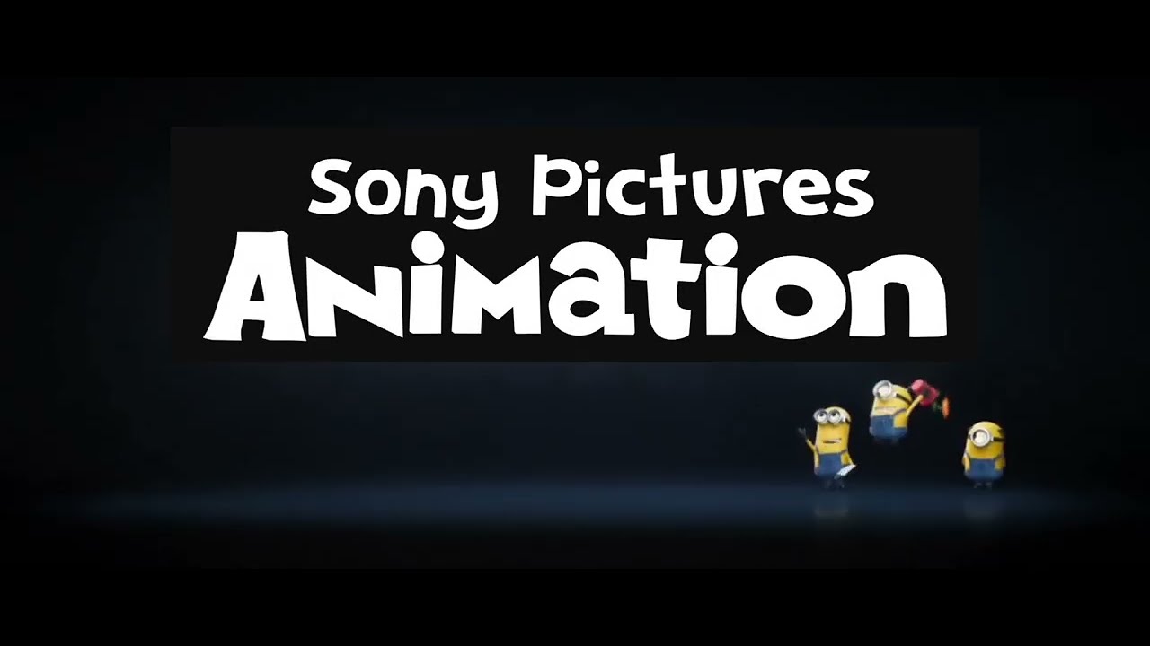 Columbia Pictures/Sony Pictures Animation (2017, variant) - YouTube