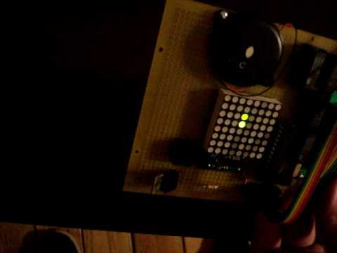 Digital Bubble Level - YouTube