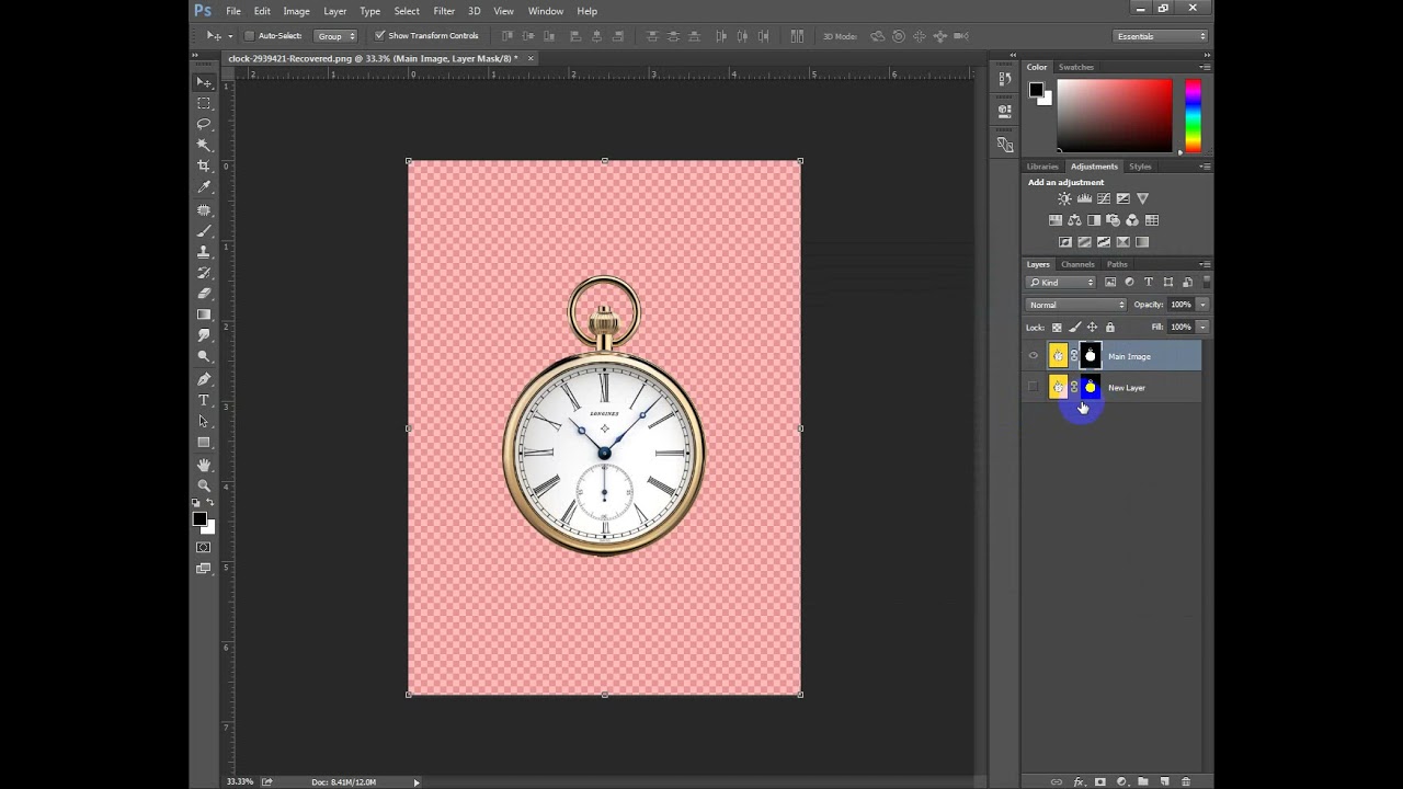 How To Copy A Mask In Photoshop YouTube how-to-copy-a-mask-in-photoshop-youtube