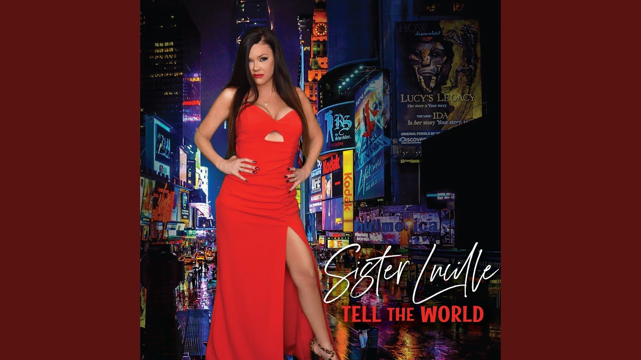 Tell the World - YouTube