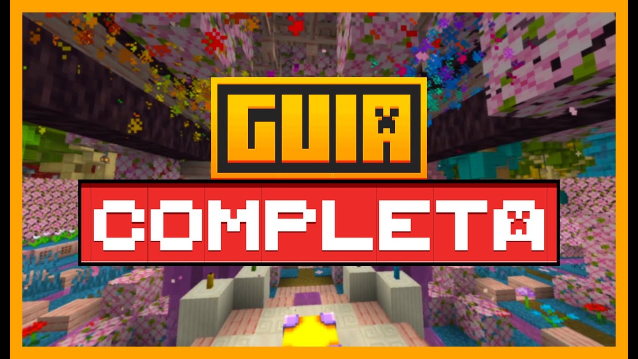 GUÍA COMPLETA del MOD STELLARITY para MINECRAFT paso a paso - YouTube