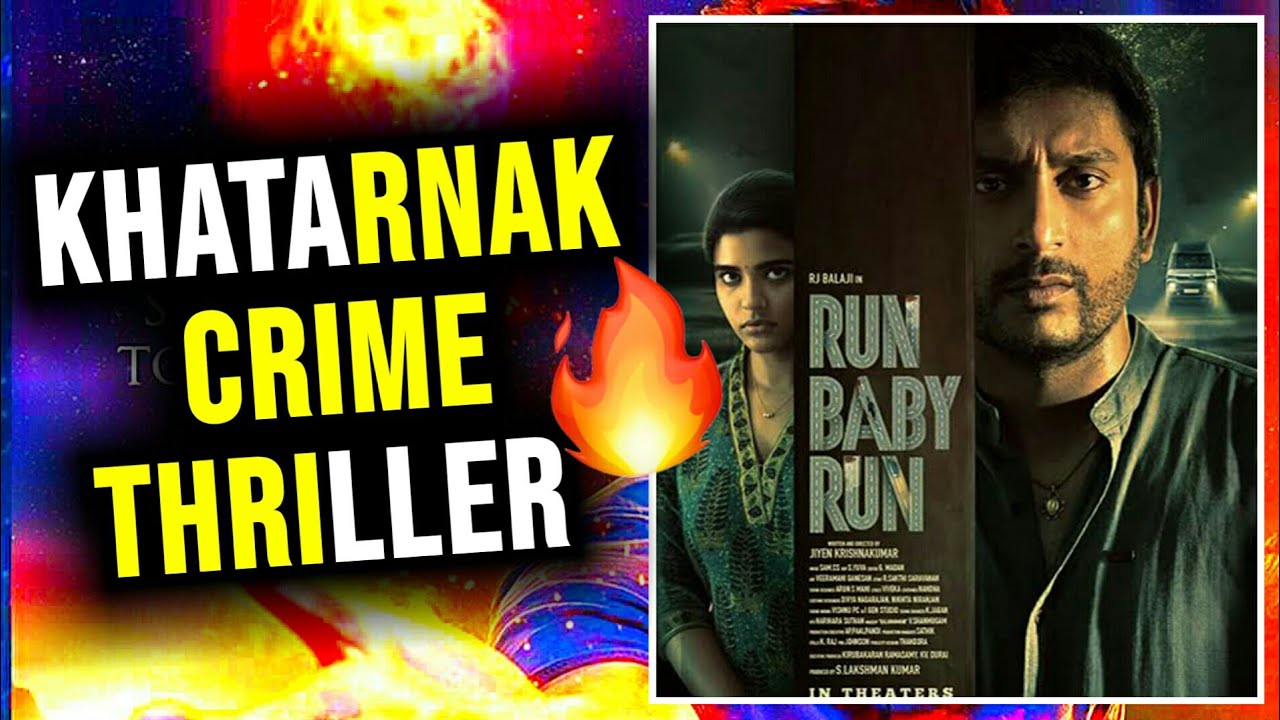 Run Baby Run Review in Hindi | Run Baby Run Movie Review in Hindi ...