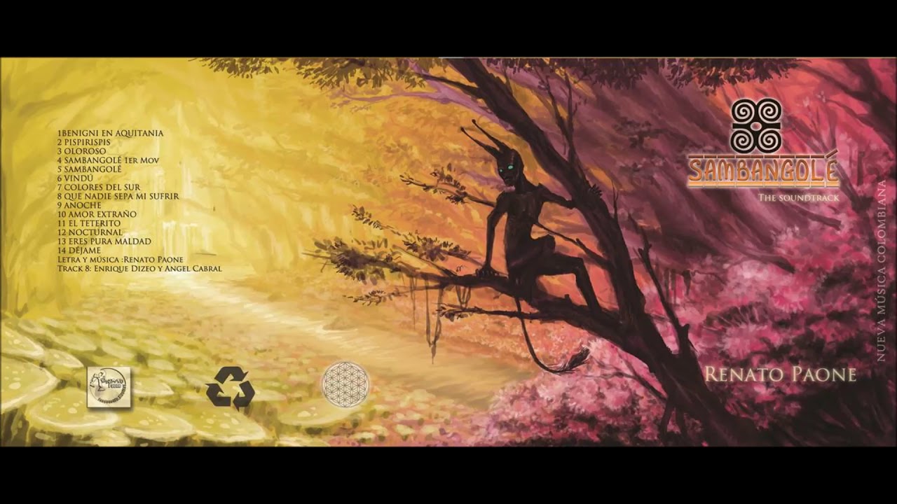 Pispirispis - Pazzillo. Renato Paone 2013 - YouTube