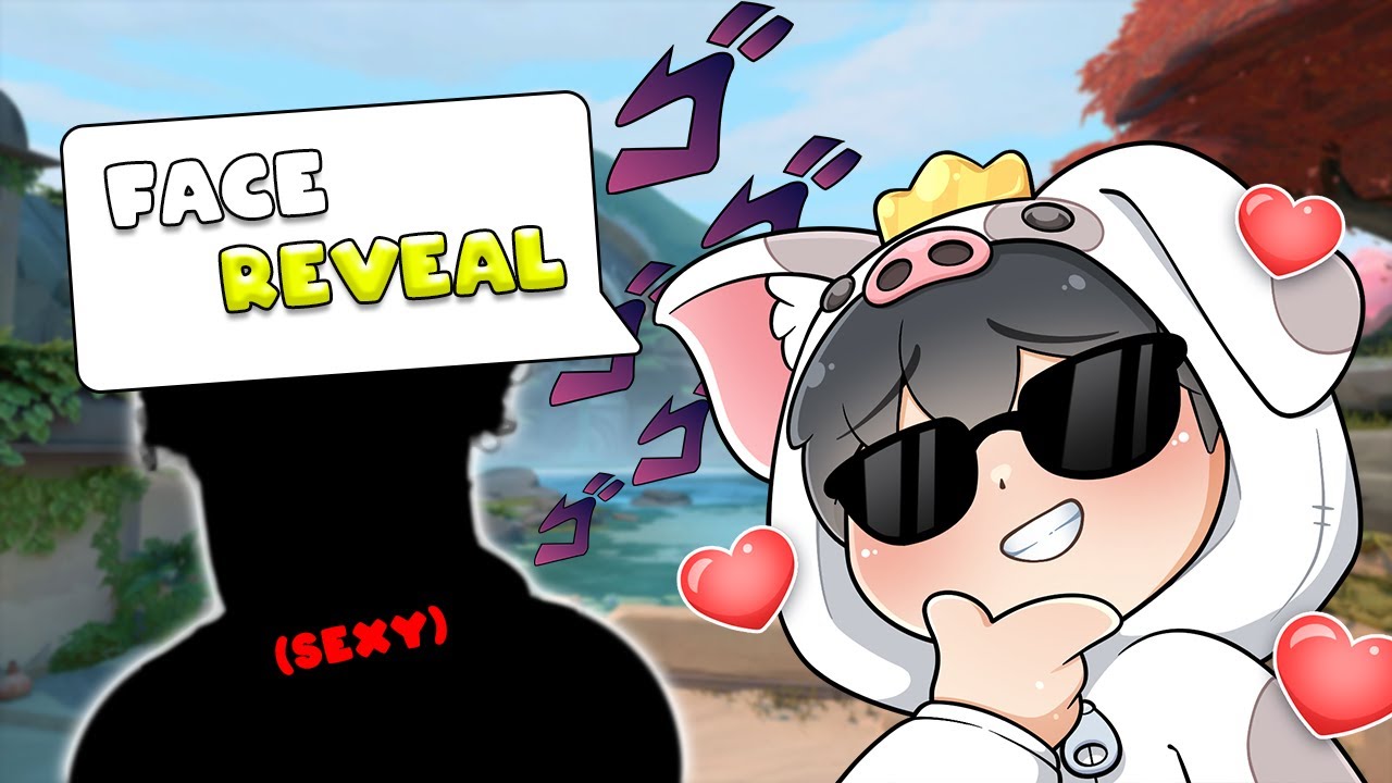 A2GUAPO finally does a FACE REVEAL!? - YouTube