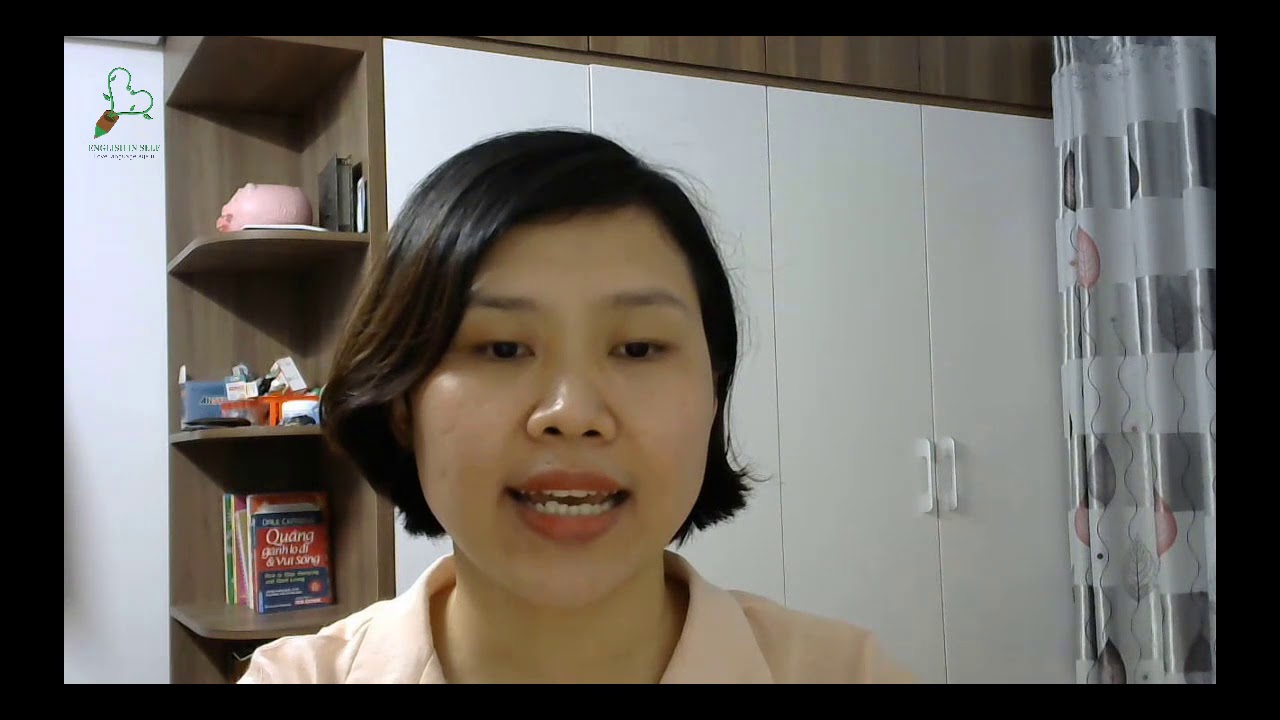 Lesson 8 Youtube