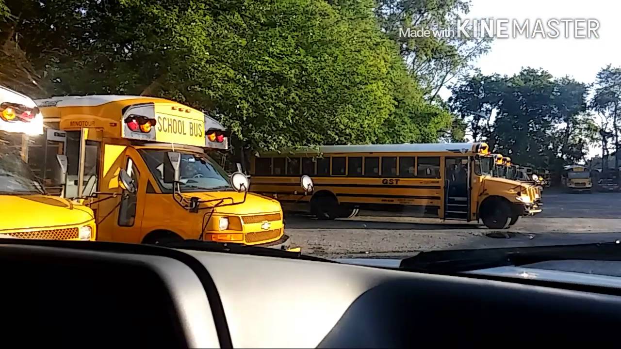 Bus Flipping|| S1 E4 ||Katelyn - YouTube