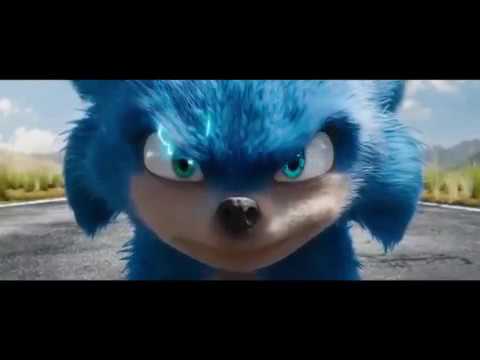 Sonic gotta go fast - YouTube