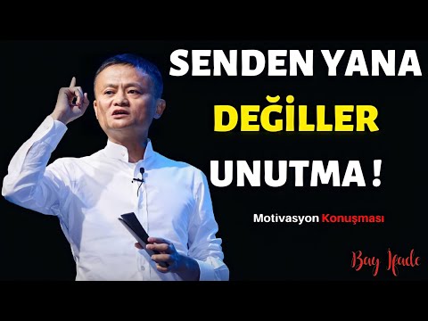 SENDEN YANA DEĞİLLER UNUTMA ! - Motivasyon Videoları