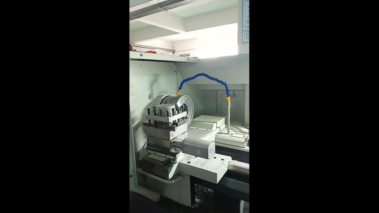 workshop Vlog - YouTube