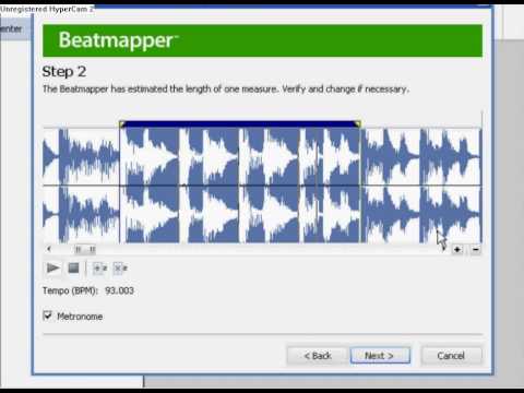 VIDEO BEATMAPPER - YouTube