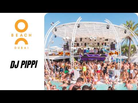 Soul Heaven en O Beach Ibiza Presents - Dj Pippi
