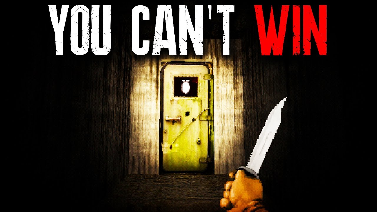 Soundless Mound - DOOM's Creepiest Mod - YouTube