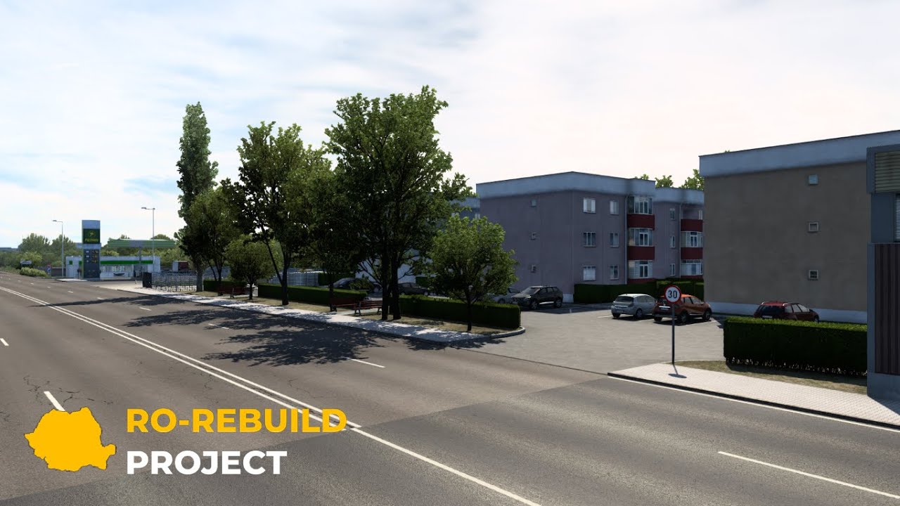 RO-Rebuild Project | Editor Timelapse #1 - YouTube