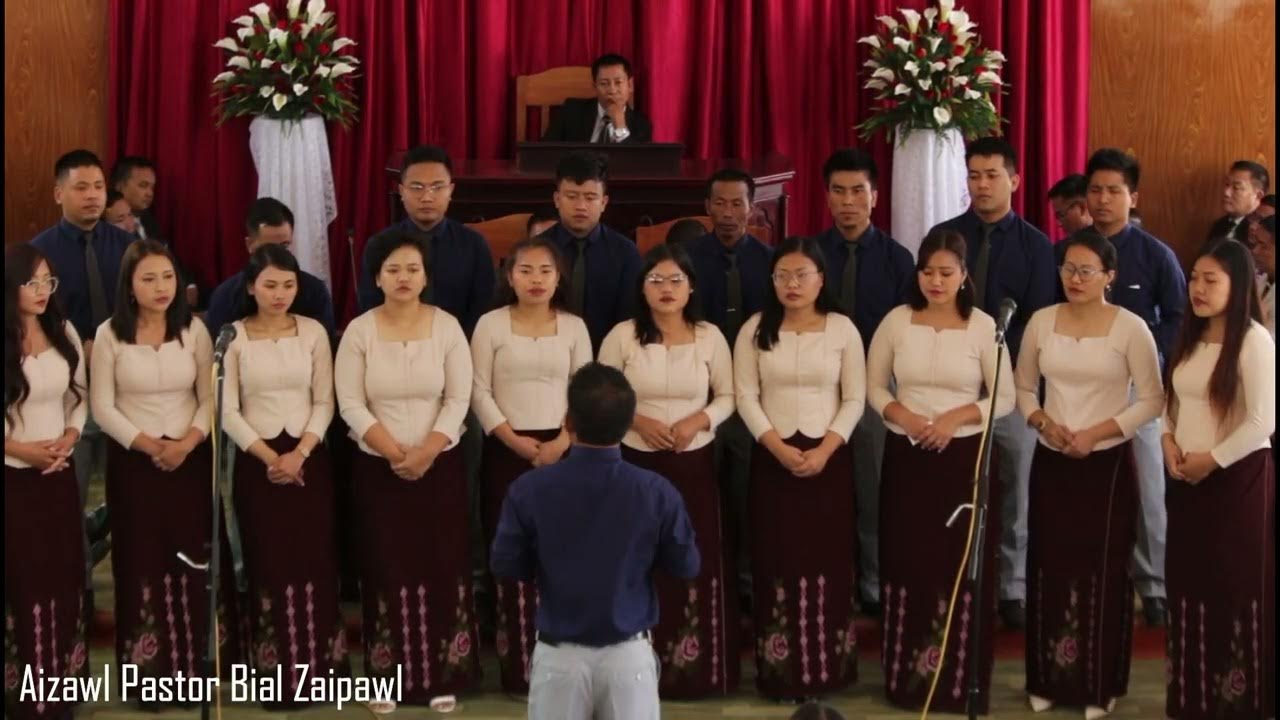 CFBT Youth Rally Vawi 31-Na 2024 | Aizawl Pastor Bial Zaipawl - YouTube