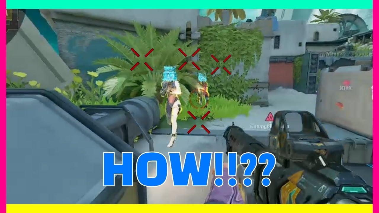 GETTING SKILL DIFFED IN FRAGPUNK - YouTube