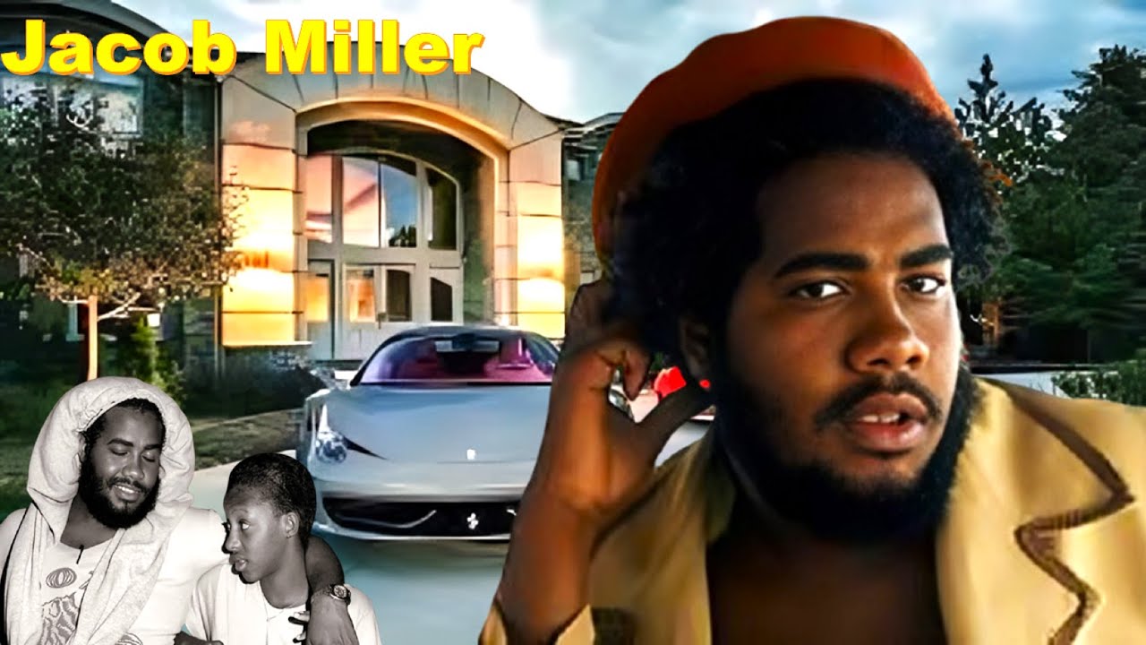 Here is What Happened to Jacob Miller & His Son; Cause of Death, Career ...