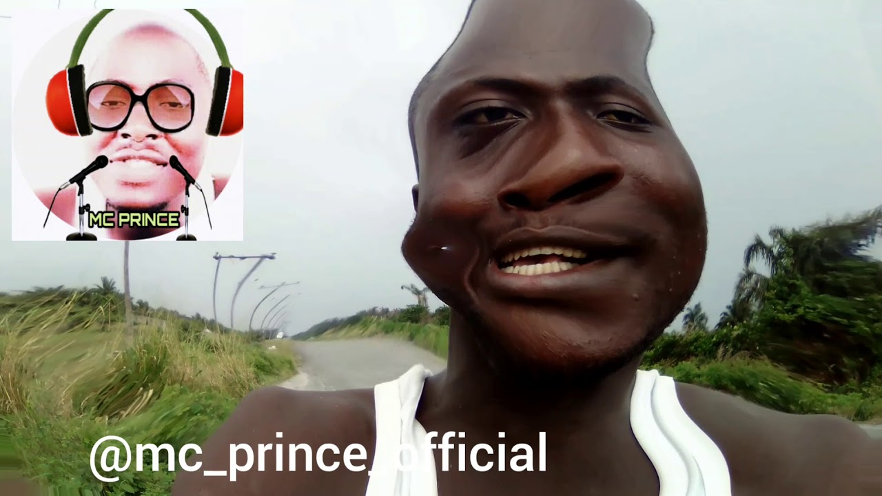 MC PRINCE - OPEN SECRET 4 - YouTube