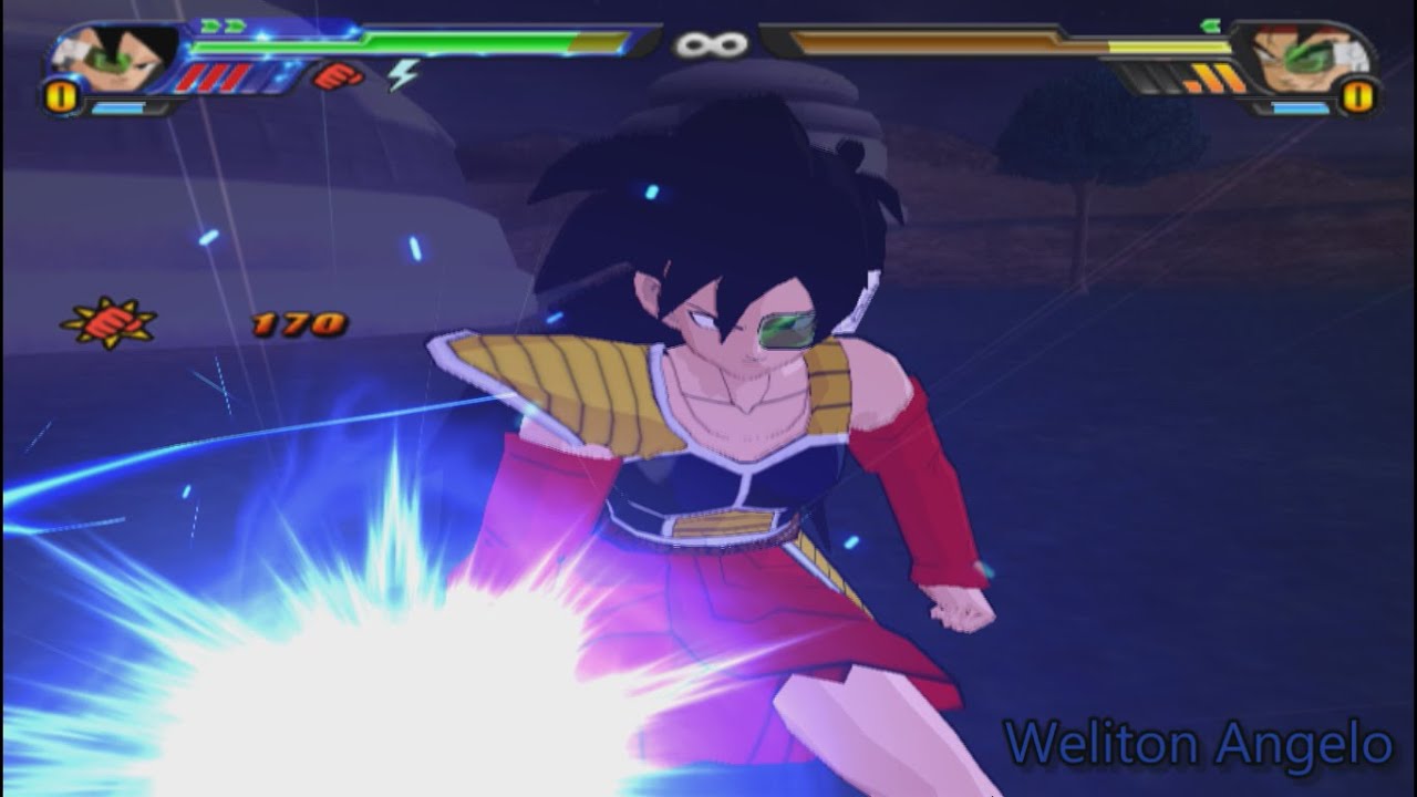 [DOWNLOAD] Hanasia (Dragon Ball Multiverse - DBZ BT3 Mods - YouTube