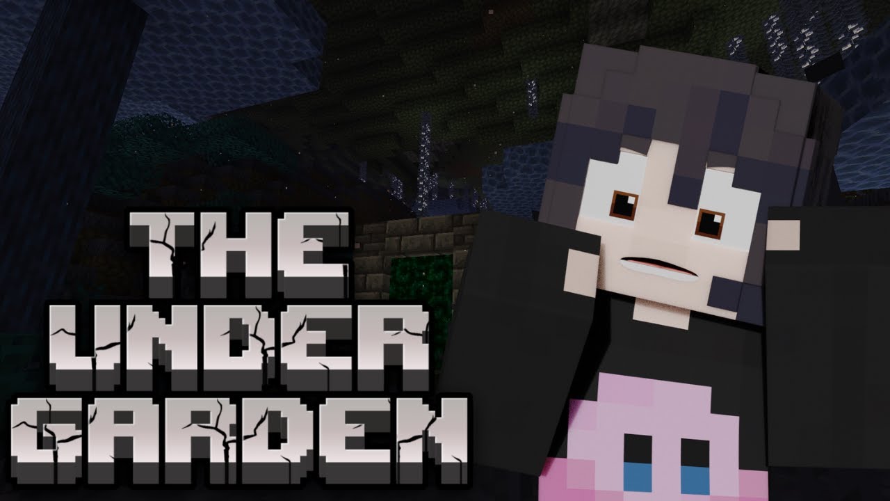 HE CREADO UNA NUEVA DIMENSION | THE UNDERGARDEN | REVIEW COMPLETA DEL MOD - YouTube