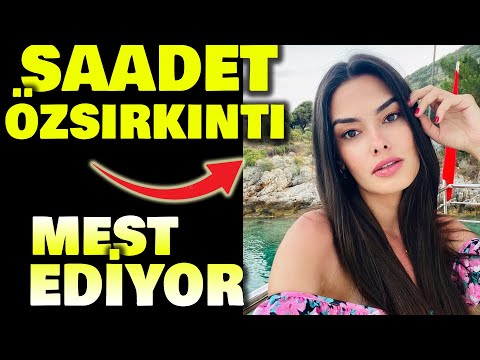 O Ses Türkiye Saadet Özsırkıntı En Güzel Pozları
