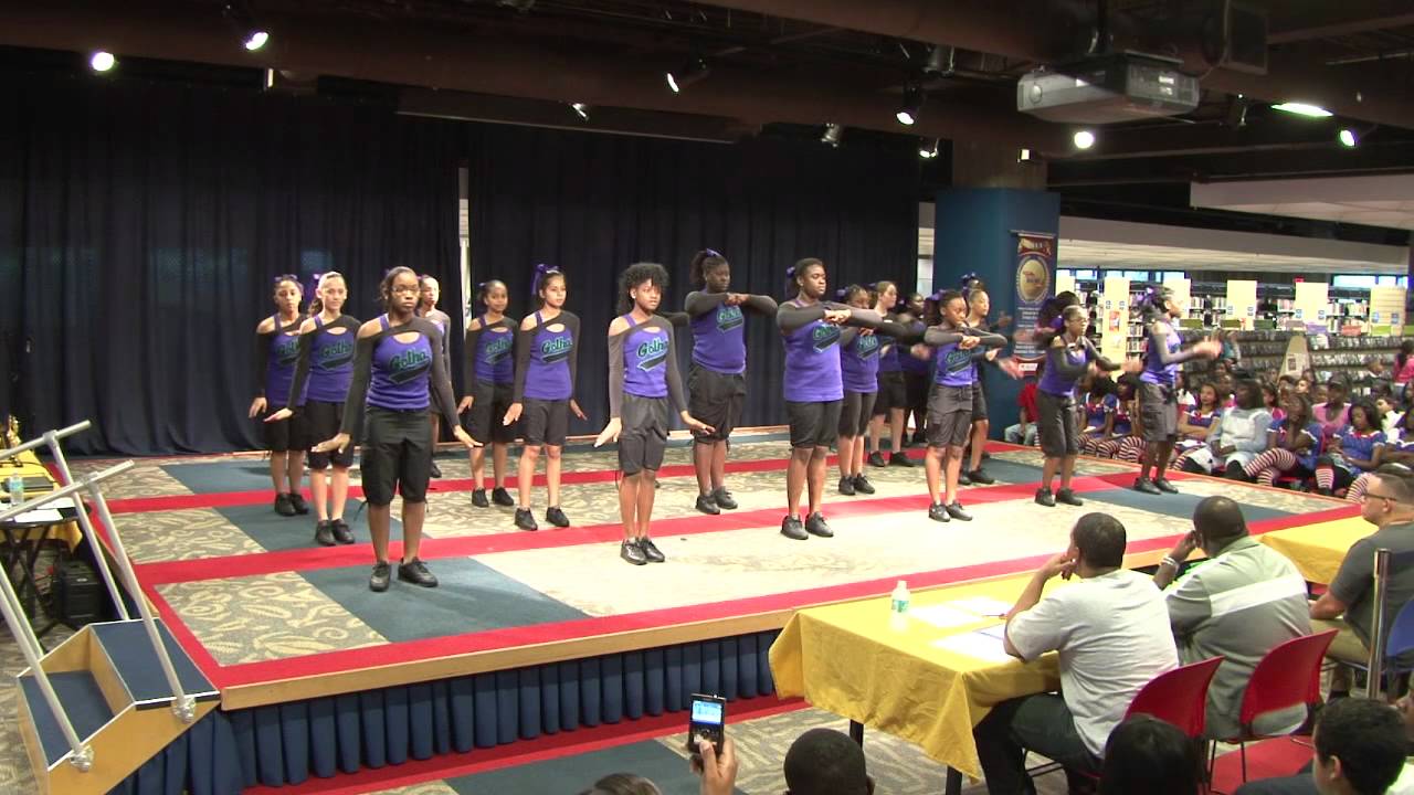 Step Off! 2012 - YouTube