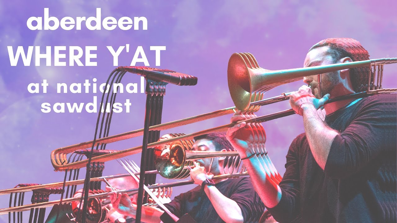 Aberdeen - Official Website