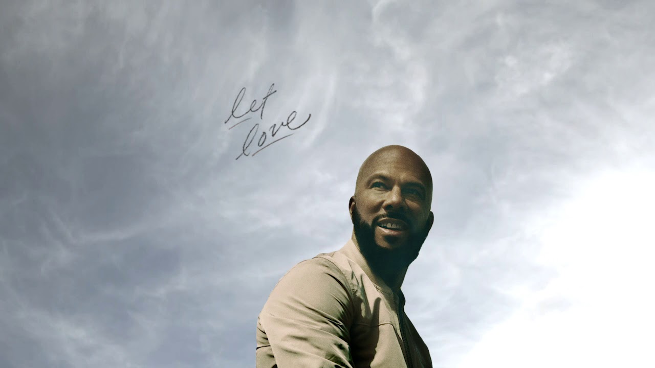 Common - My Fancy Free Future Love - YouTube