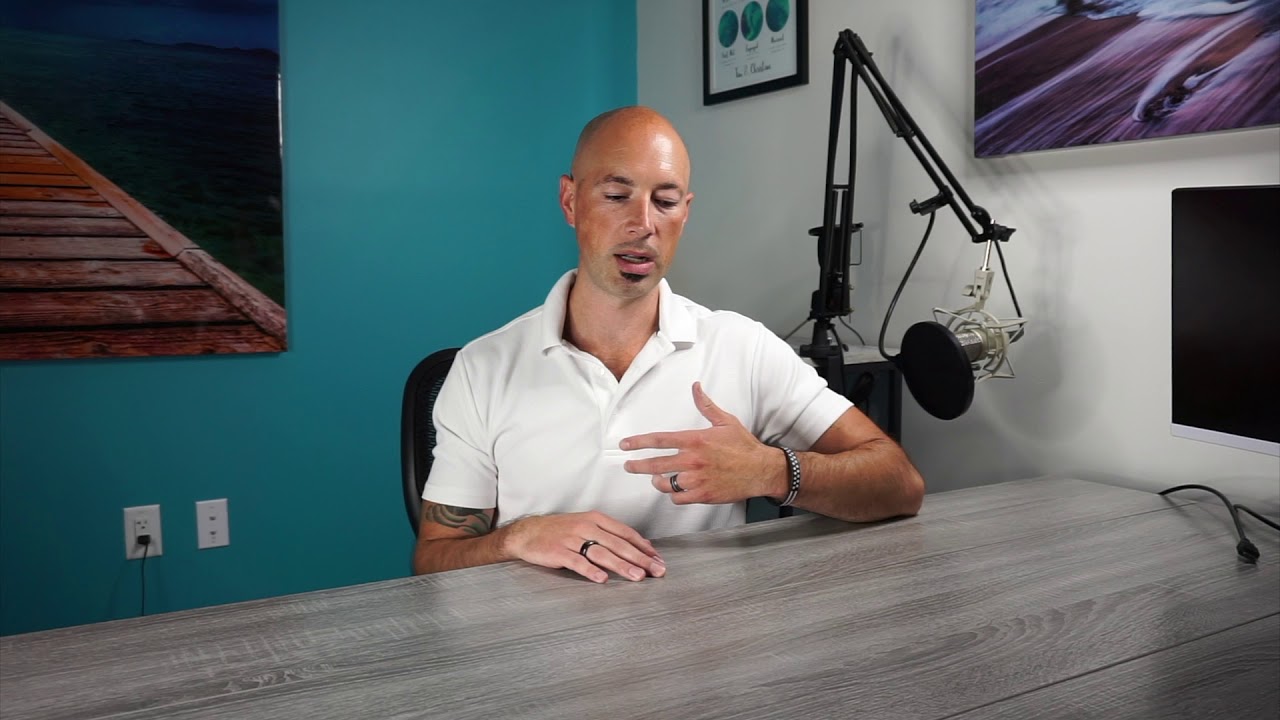 Why I Created the Human Optimization Center - HOC | Tim's Story of Pain and Autoimmune Recovery ...