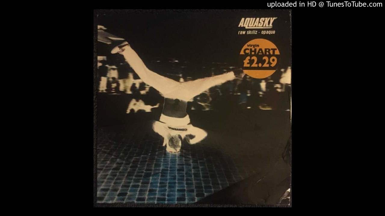 Aquasky Feat. Big Kwam - Raw Skillz (Da Beatminerz Remix) - YouTube