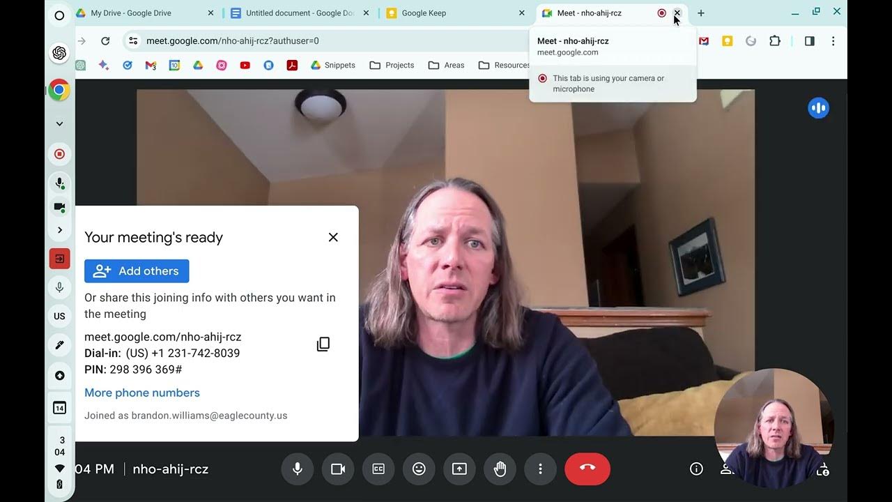 My Lazy Spot - Google Workspace - Using .new to Lauch Google Apps FAST - YouTube
