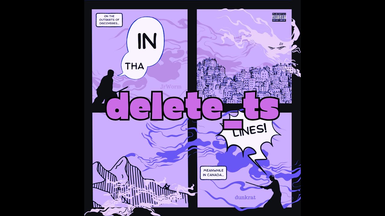 delete_ts (Official Audio) - YouTube