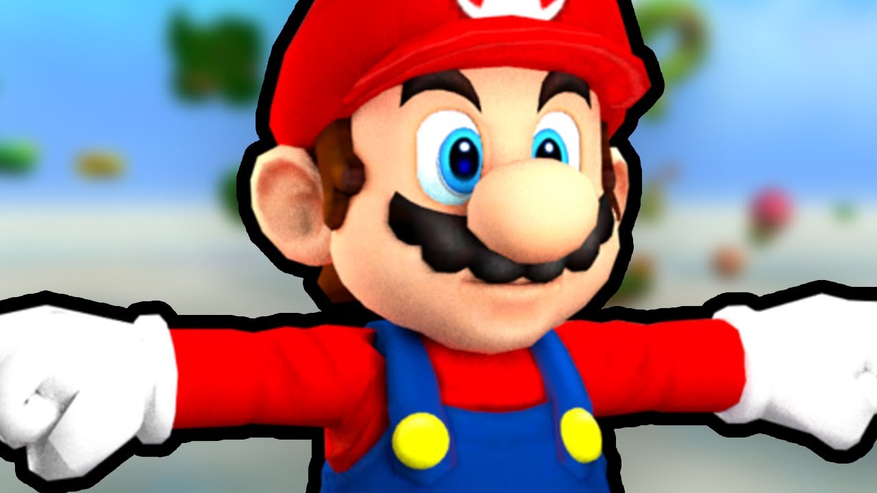 Super Mario Galaxy Cosmic Chaos Live "The Galaxy with Da Music" - YouTube