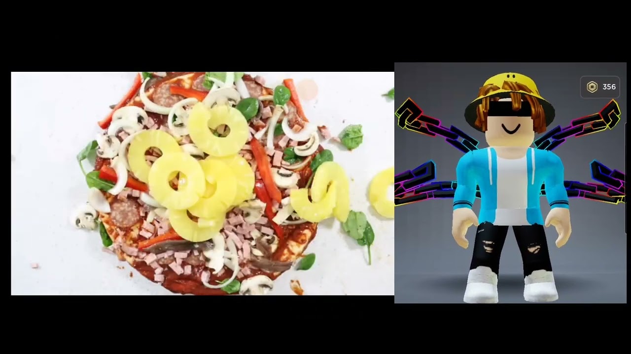 How to make a pizza @HowToBasic #howtobasic - YouTube