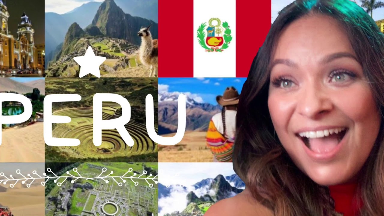 Agencia De Modelos En Peru Las Modelos De Peru Youtube