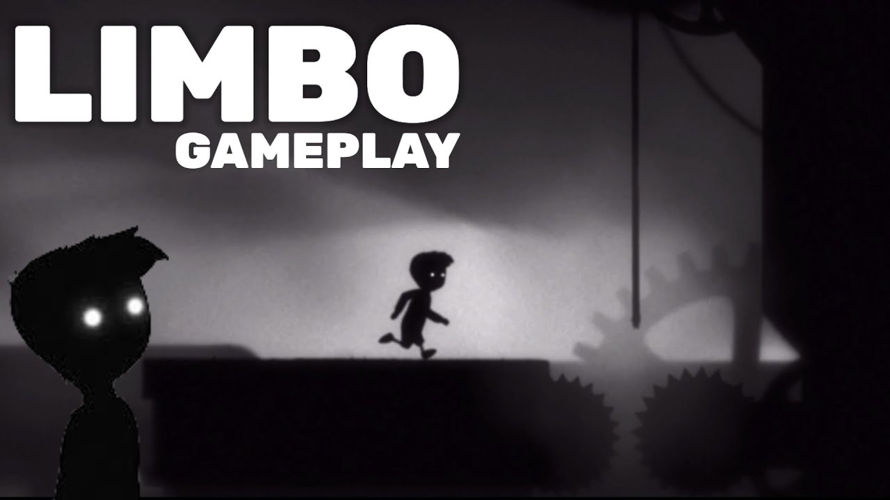 Limbo - Gameplay ios #3 - YouTube
