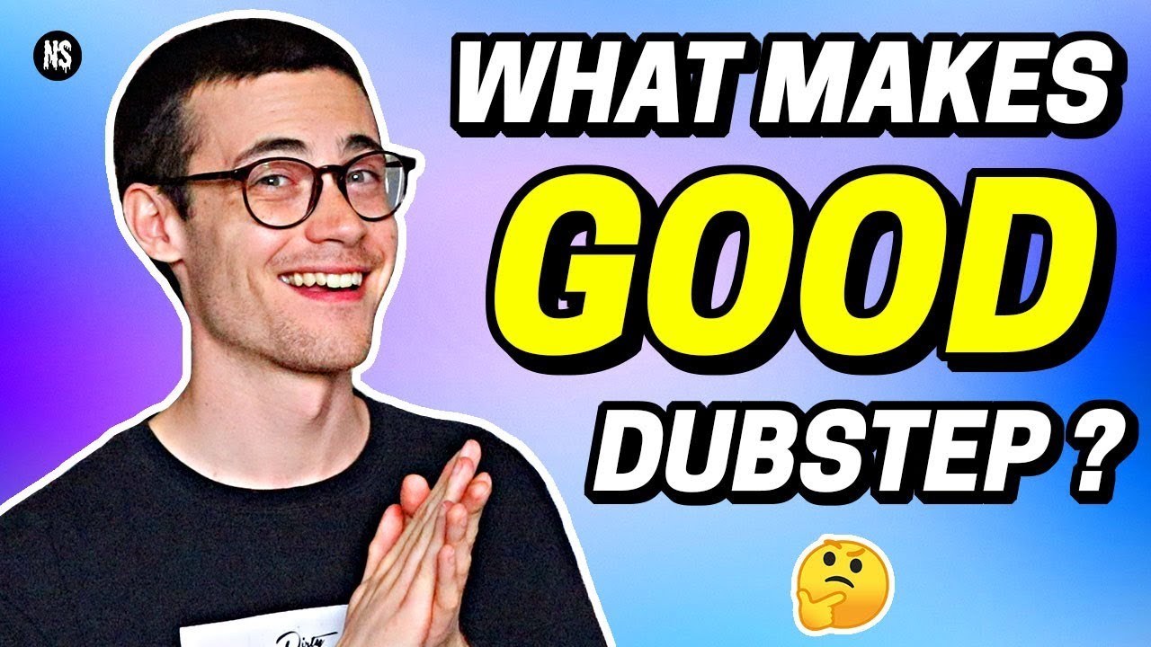 What Makes A Good Dubstep Track? (Part 2) - YouTube