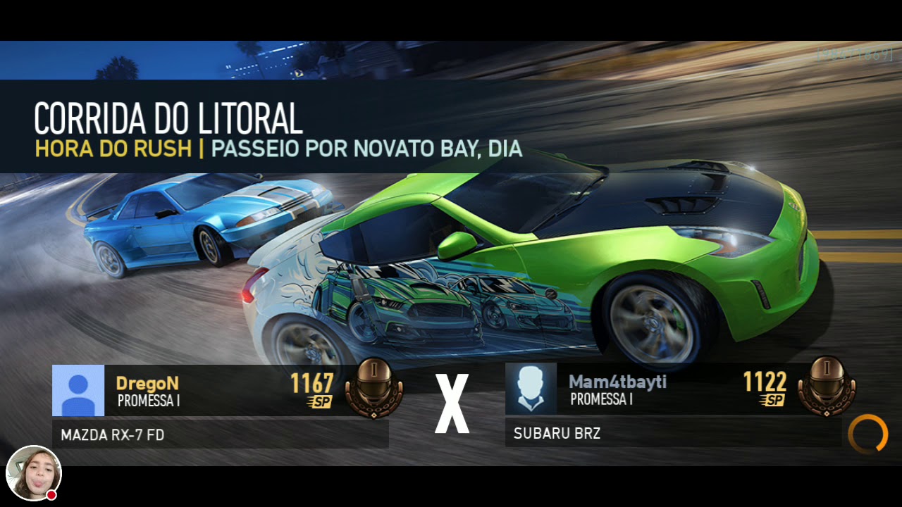 No Limits-Racing hard cars trying to win - YouTube